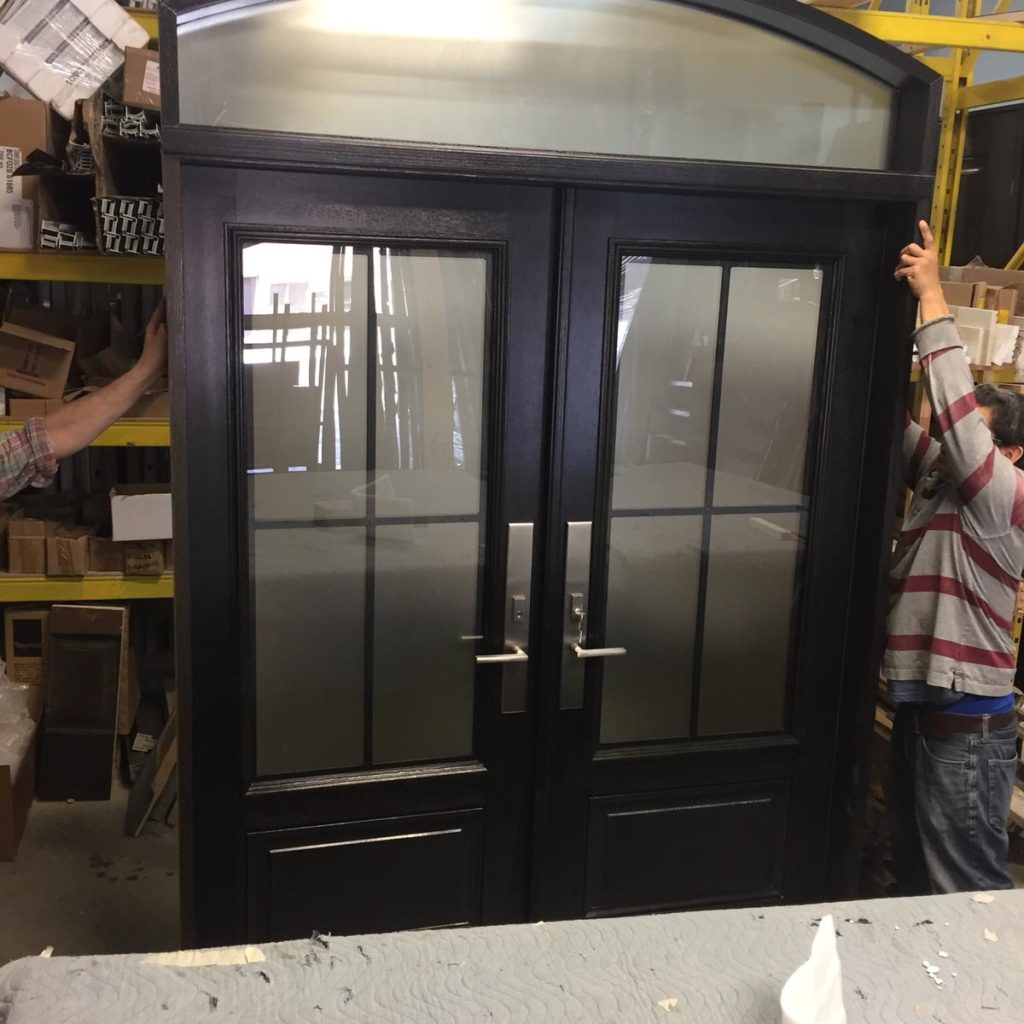 DD-21 – The Doors – Welcome To Our Site